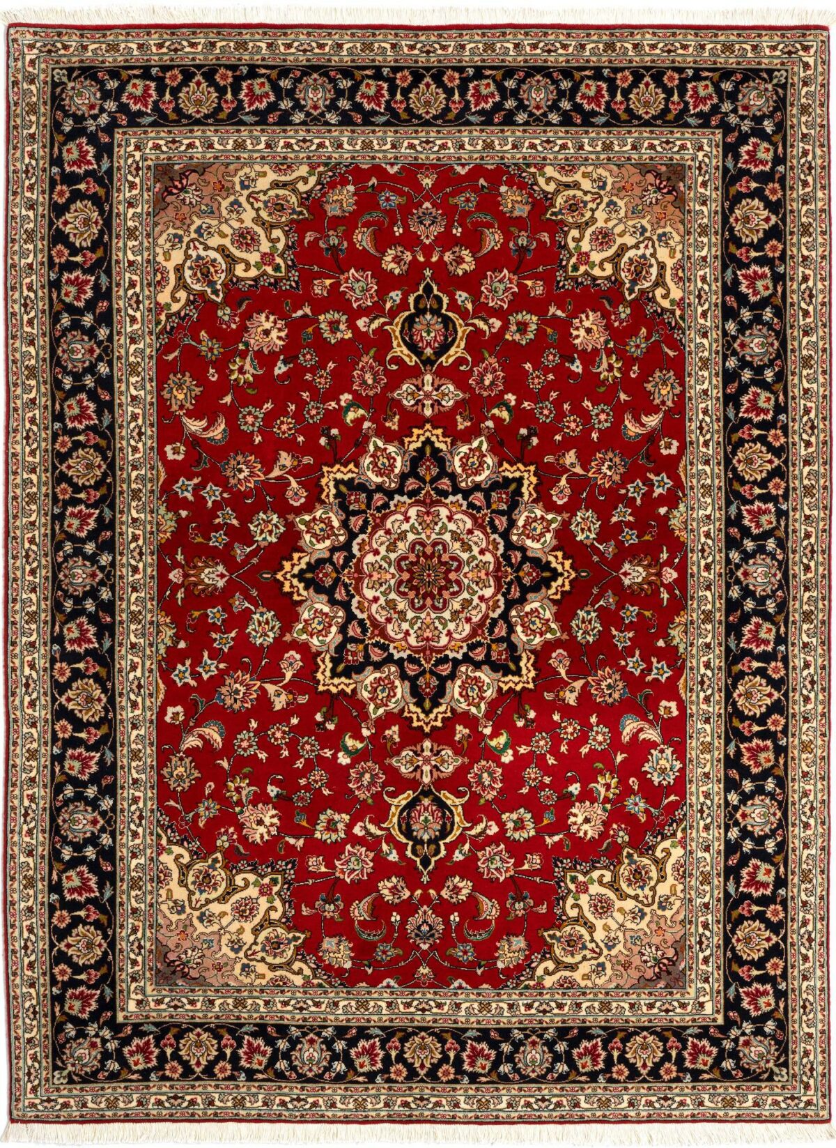 The History and Cultural Significance of Persian Rugs - Oriental Rug Salon