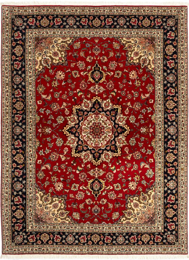 The History and Cultural Significance of Persian Rugs - Oriental Rug Salon